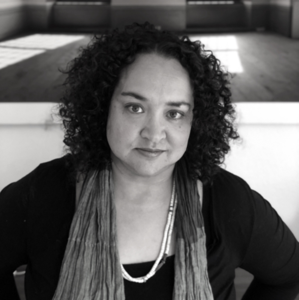 Carine Zaayman - Inward Outward